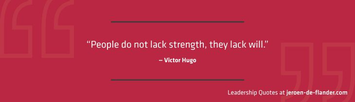 Determination Quotes: 29 cool determination quotes to give you a boost!