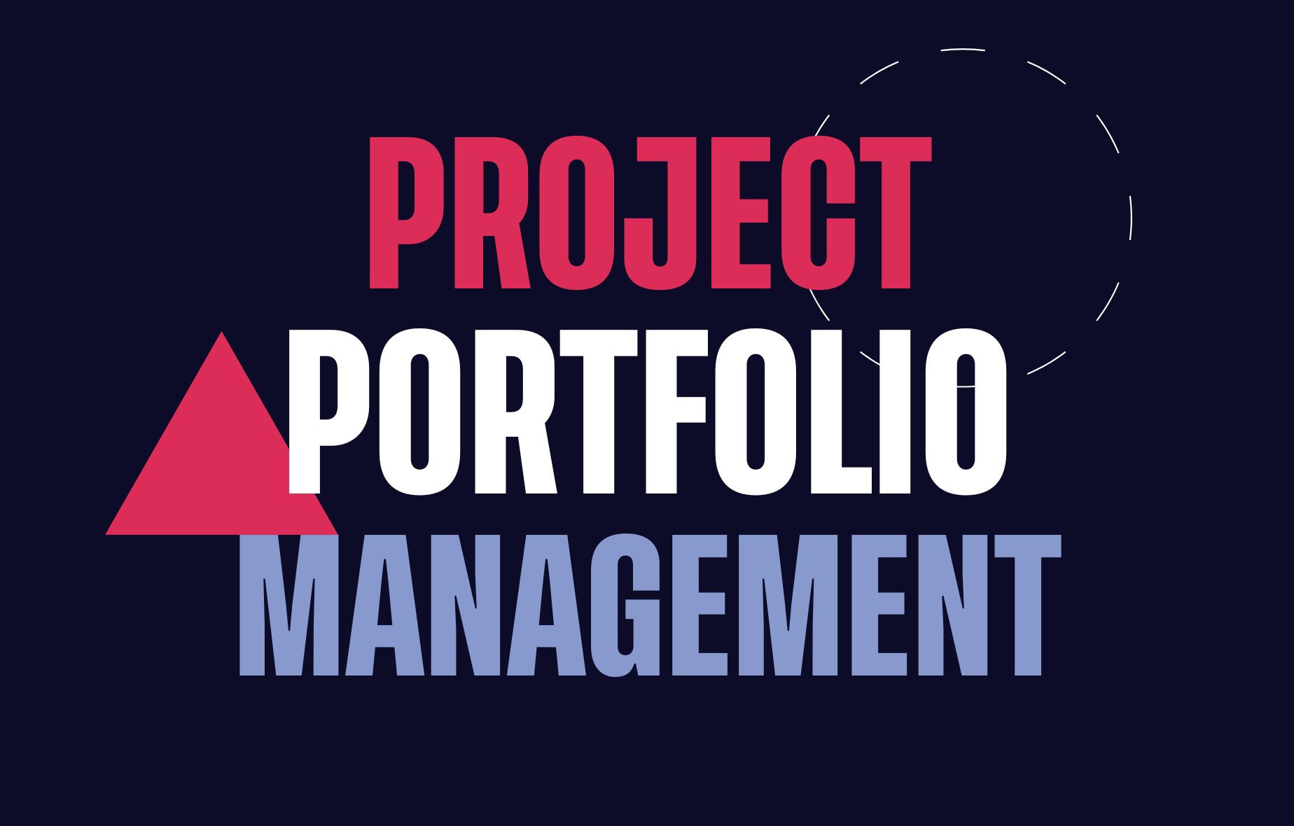 Project Portfolio Management Process I Ultimate Guide I 32 Tips!